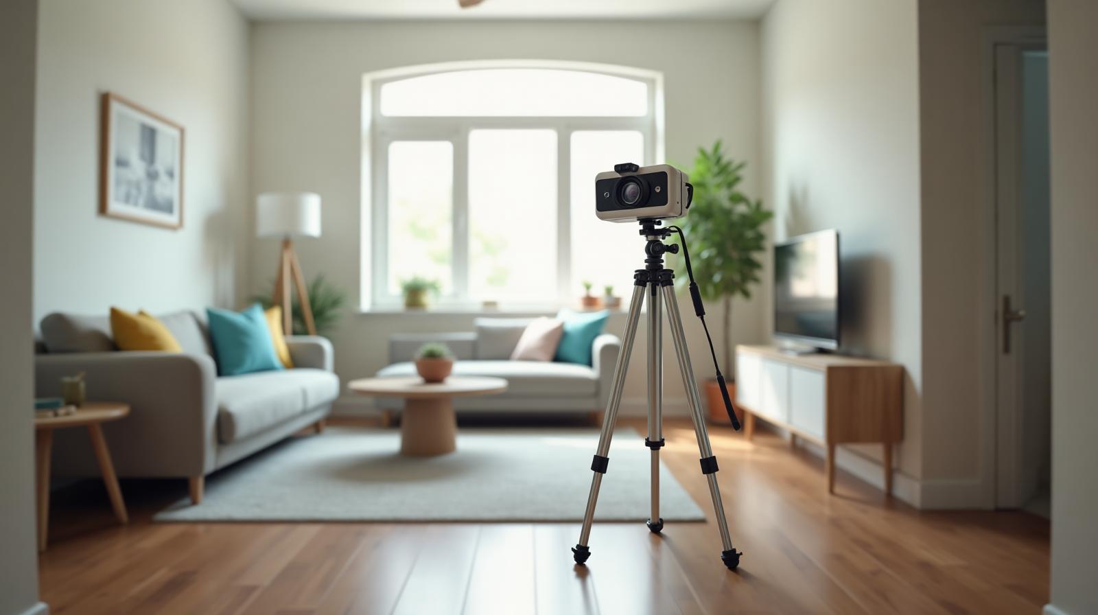 Trustify | Professional 3D Property Documentation for Landlords & Tenants